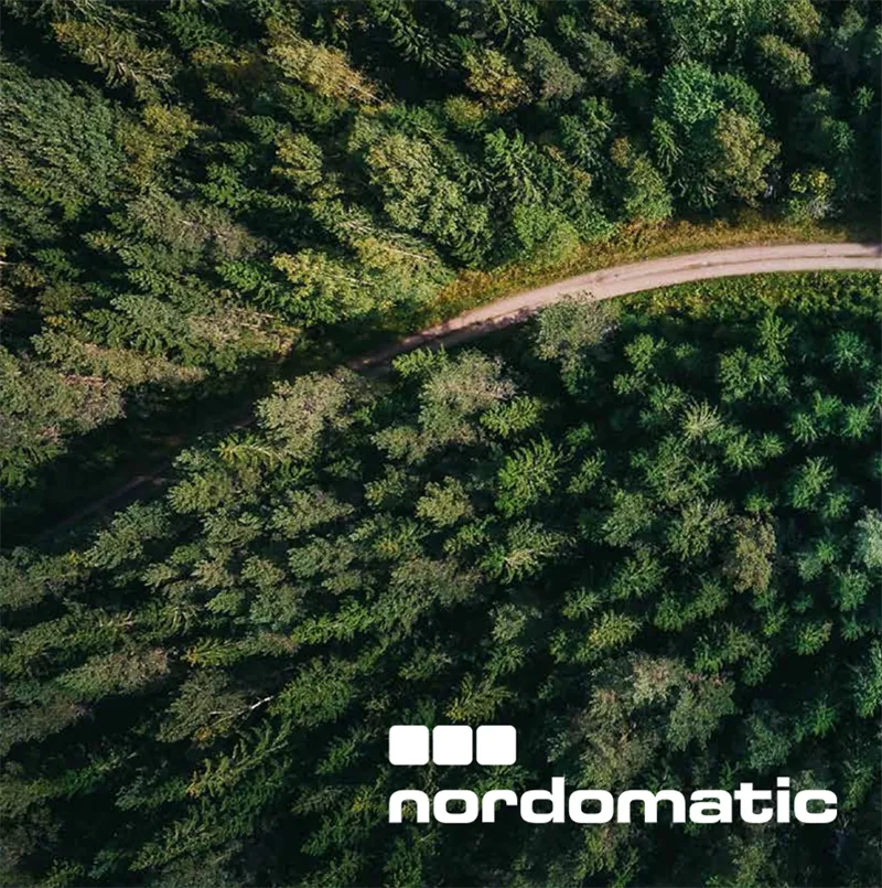 Nordomatic - Trill Impact