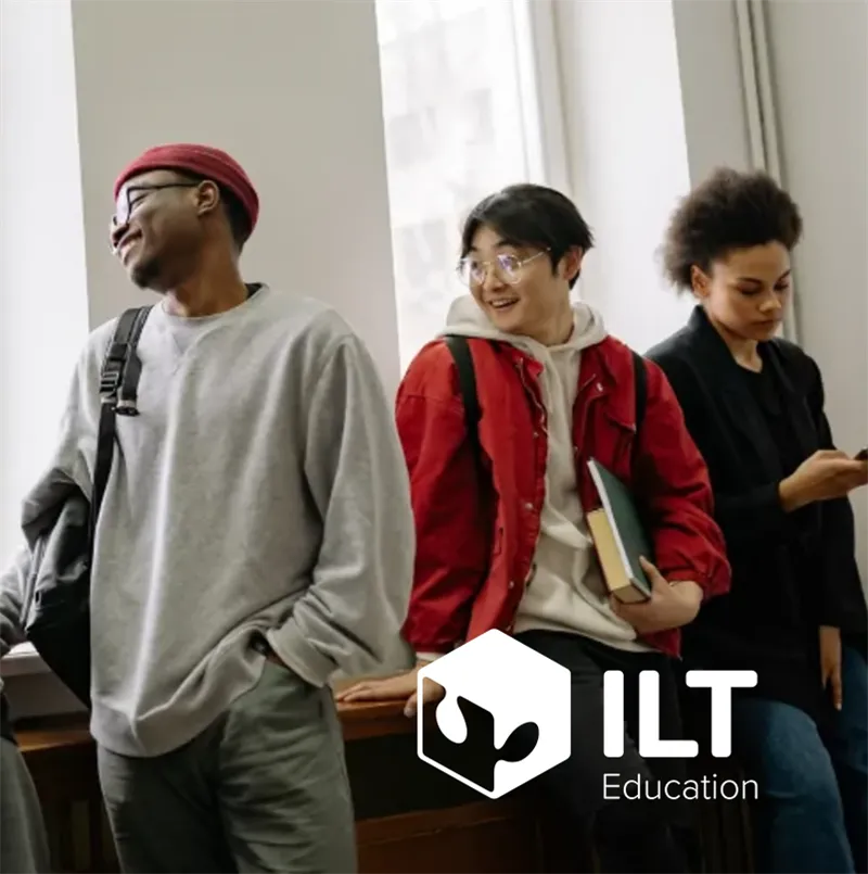 ILT Education - Trill Impact