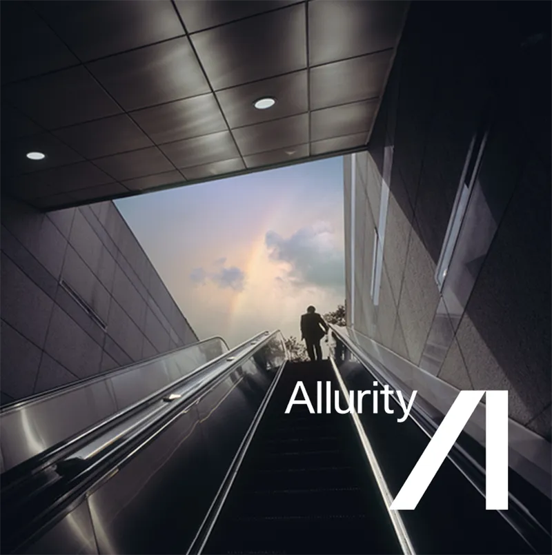 Allurity - Trill Impact