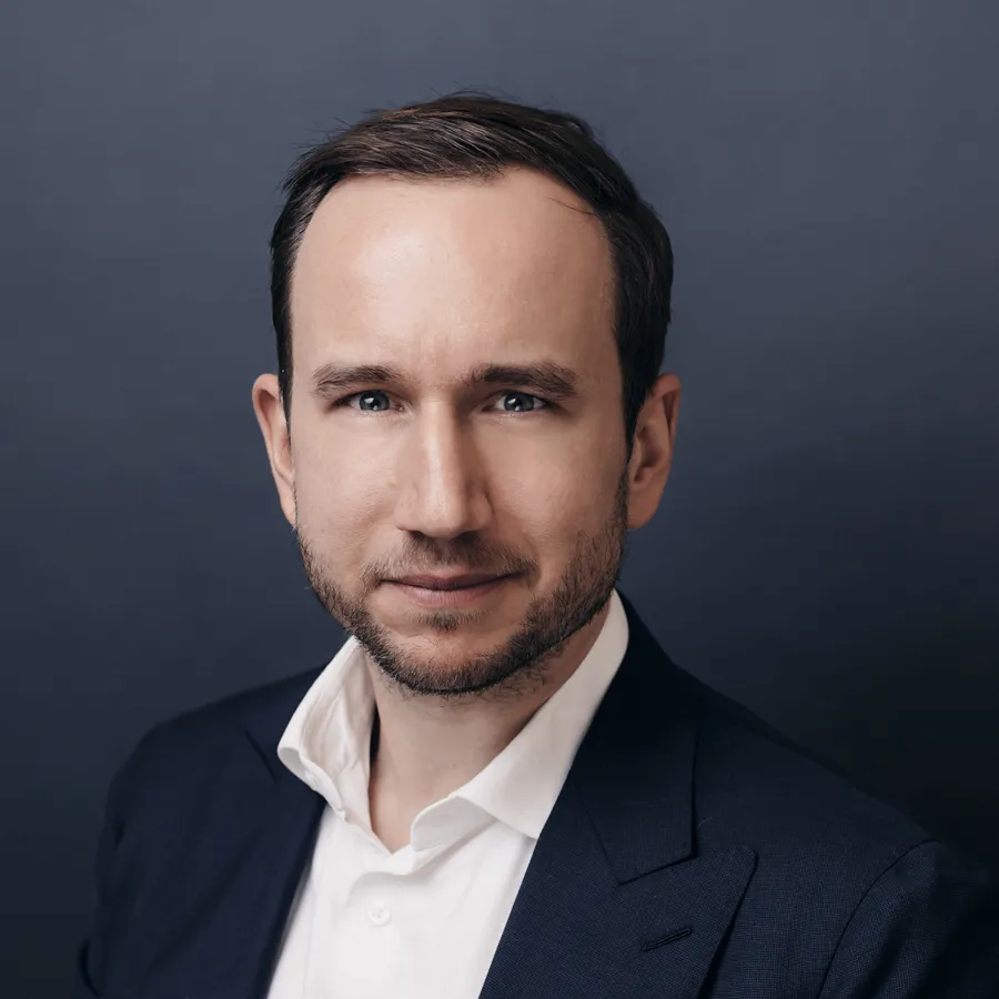 Moritz Paulus - Trill Impact