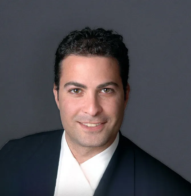 Matthew Levine - Trill Impact