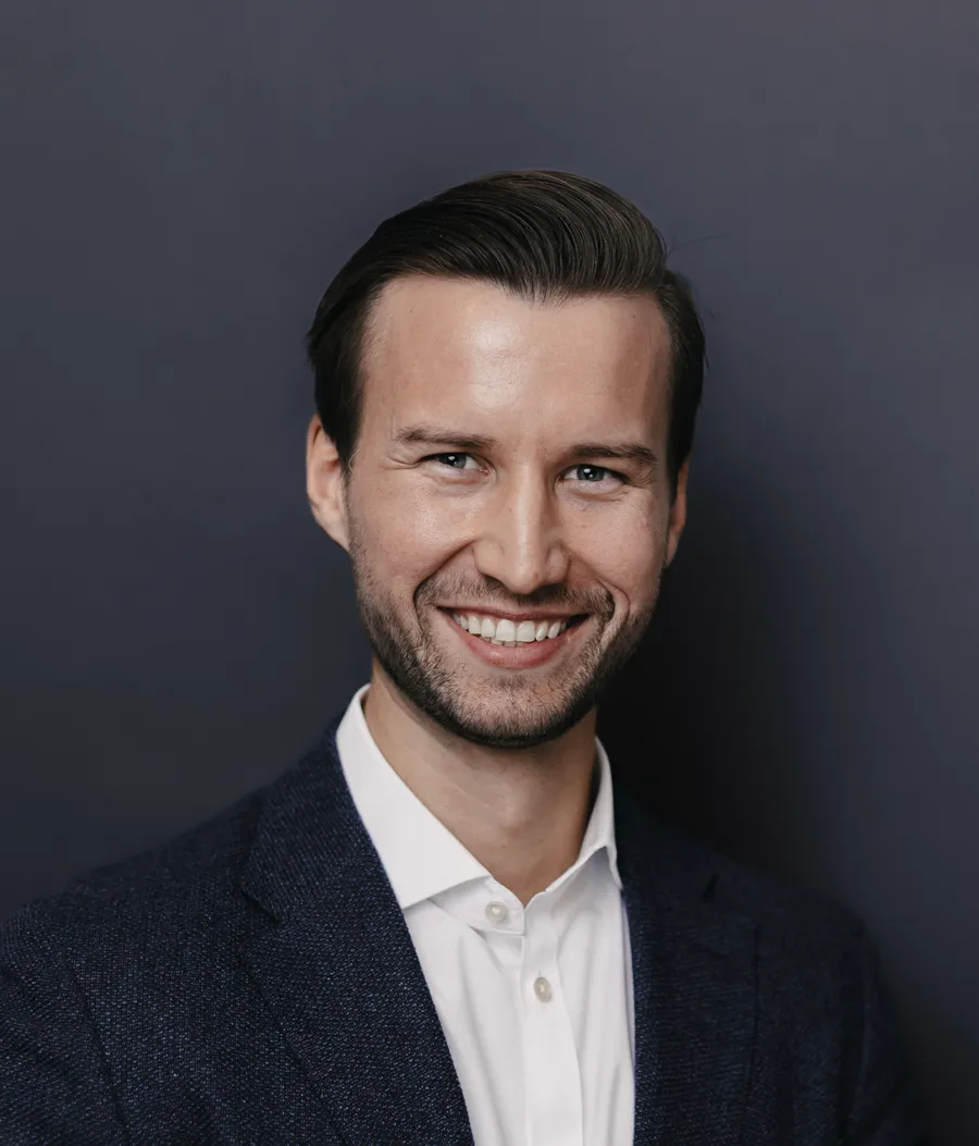 Steffen Schulze - Trill Impact