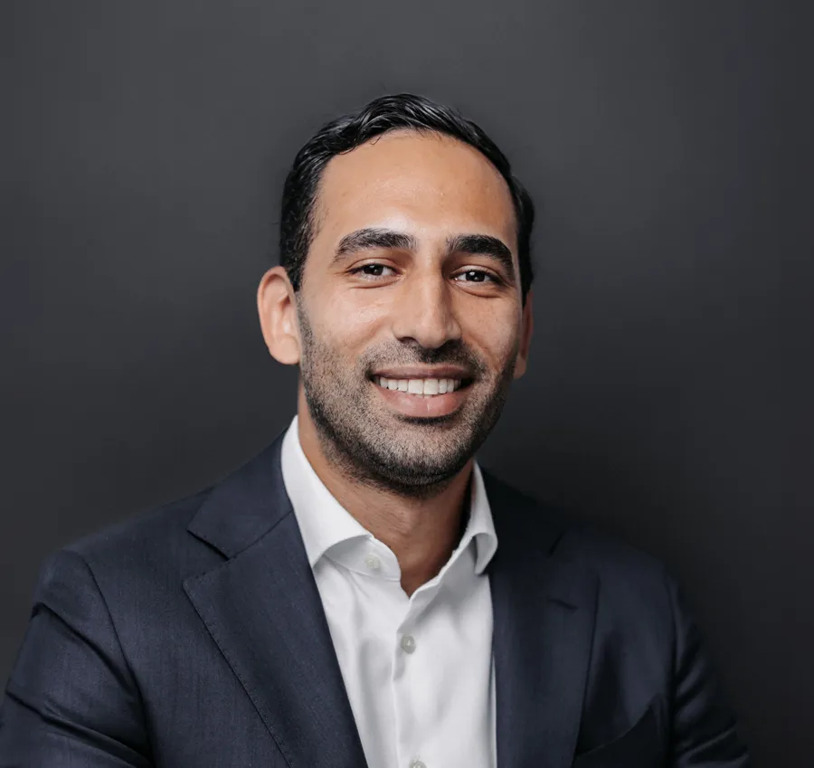 Meet our team for real returns & lasting impact | Trill Impact