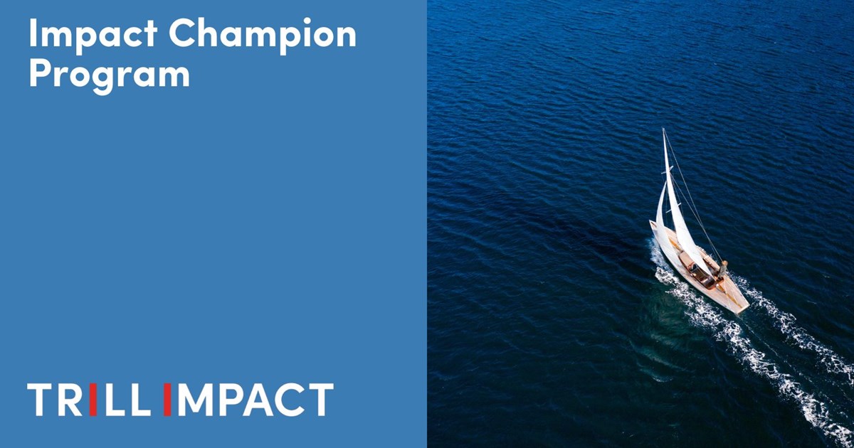 Impact series - Trill Impact